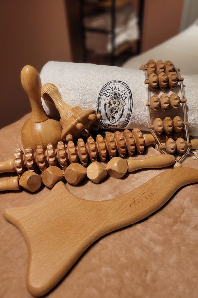 Royal Spa - Votre spa Lyon , hammam, massage, cocooning